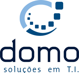 Loja Domo - Domo Soluções em TI