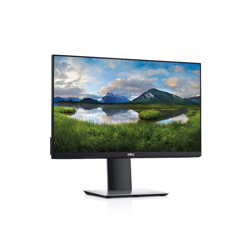 Monitor Dell P2219H 21.5" FHD c/Ajuste - Domo Soluções em TI