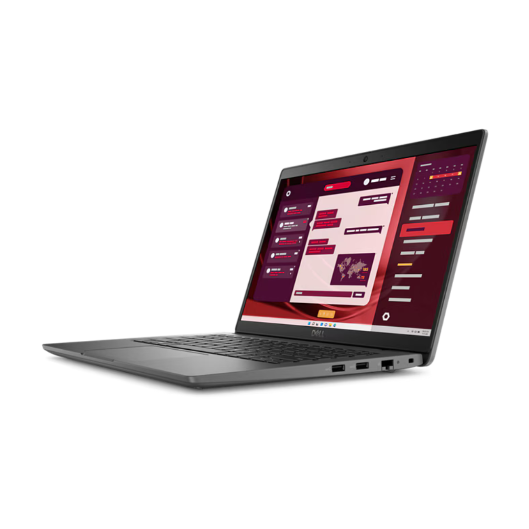 Notebook Dell Latitude 3450 - Domo Soluções em TI