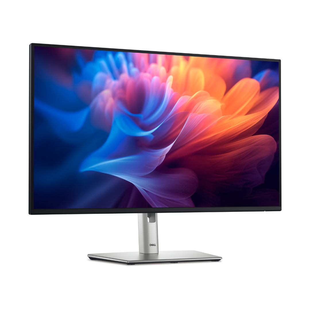 Monitor Dell de 27" - P2725H - Domo Soluções em TI
