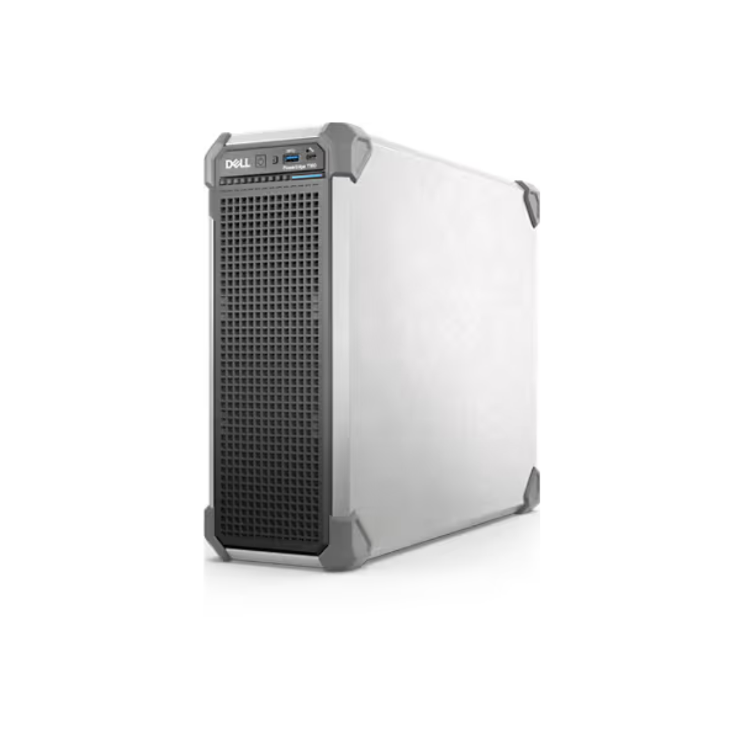 Servidor Dell Torre PowerEdge T160 - Domo Soluções em TI