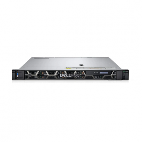 Servidor Dell Rack PowerEdge R660 - Domo Soluções em TI